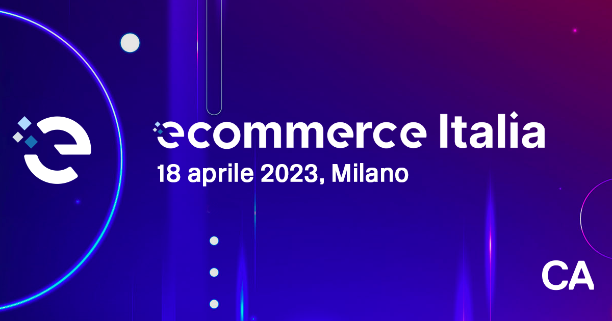 Ecommerce in Italia 2023: la diciassettesima edizione - Ecommerce ... Ecommerce in Italia 2023: la diciassettesima edizione - Ecommerce ...